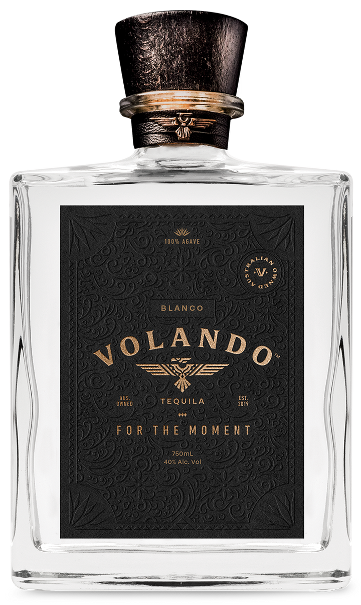 Volando Tequila