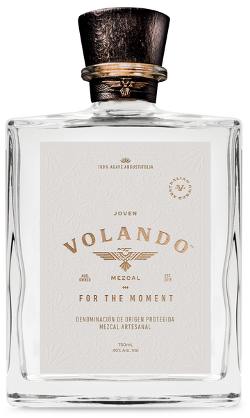 Volando Tequila