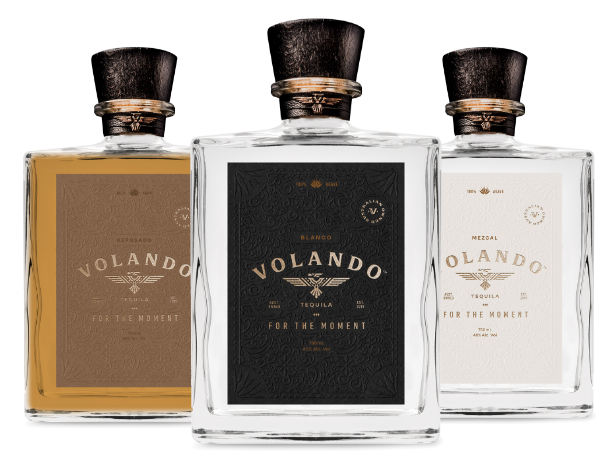 $5 CASH BACK – Volando Tequila